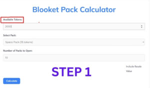 How the Blooket Pack Calculator Works - Complete Guide - My Blooket ...